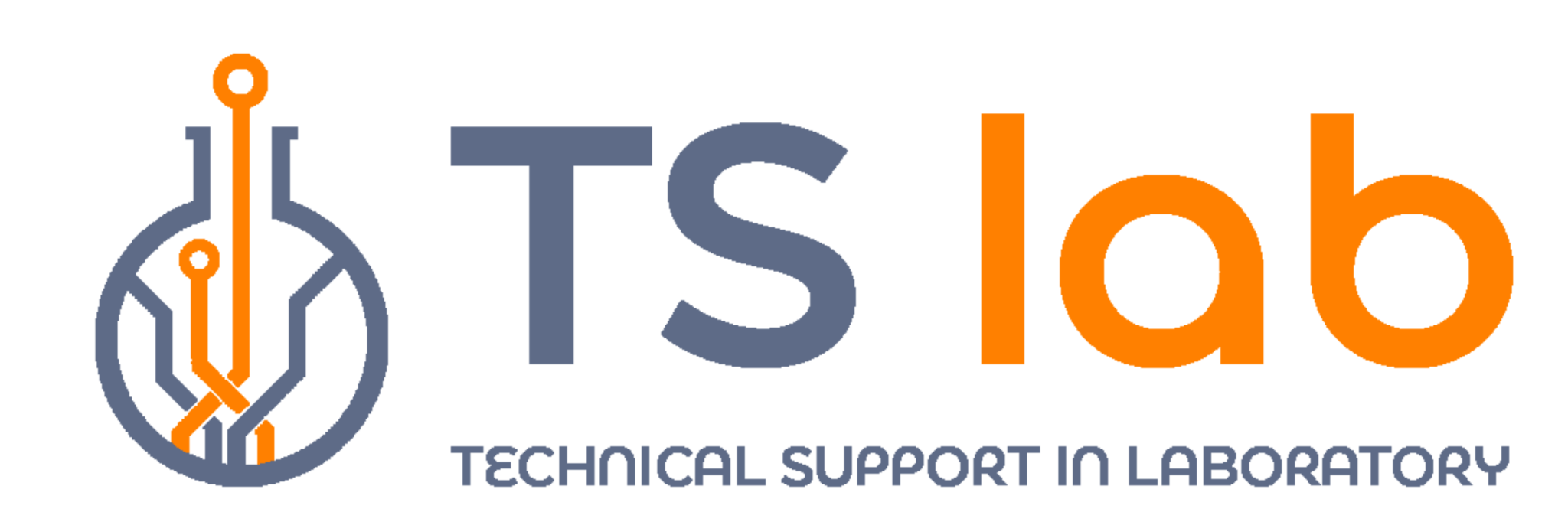 TS lab – Technical Support in Laboratory